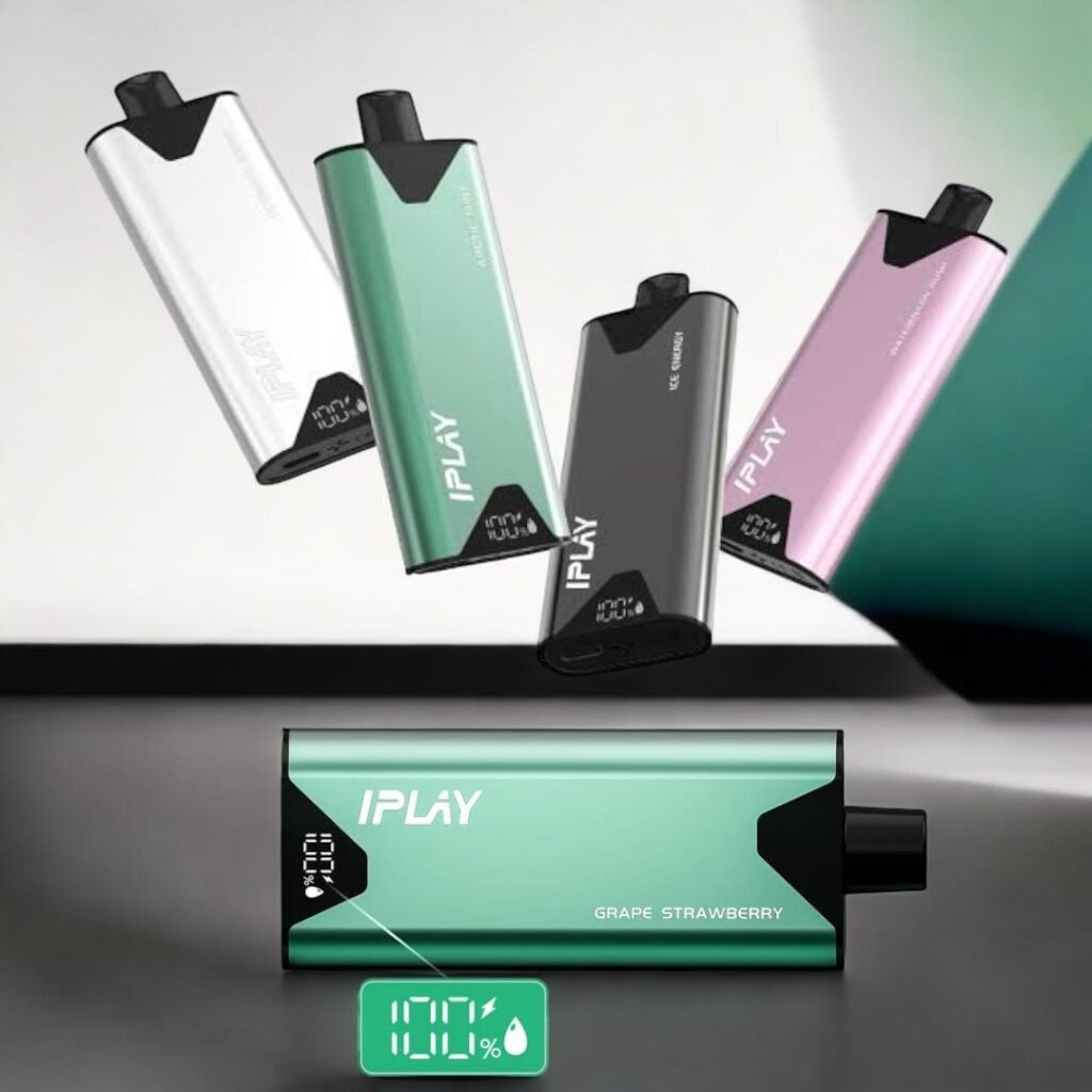 Iplay - Iplay México