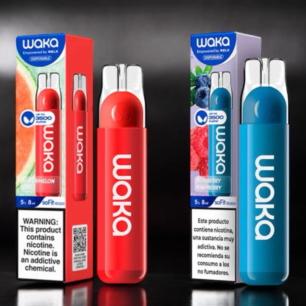 Waka - Iplay México